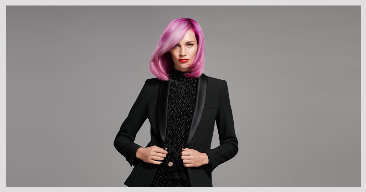 GOLDWELL@Pure Pigments Goldwell